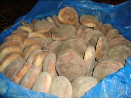 Fotos de Panes de la Panadería Tradición. Chota - PERU