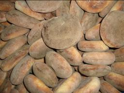 Fotos de Panes de la Panadería Tradición. Chota - PERU