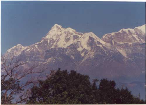 PANDAVKHOLI