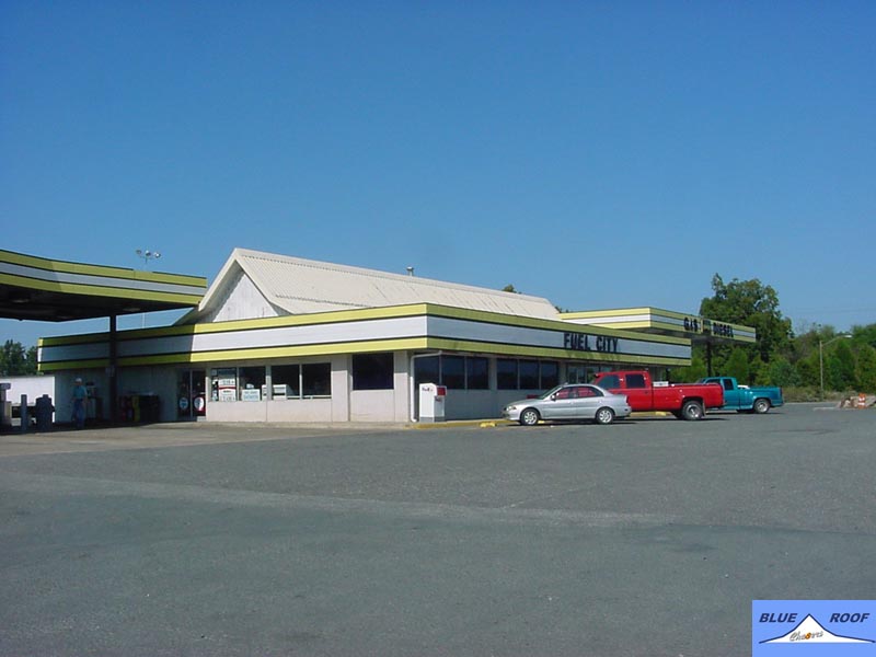 Mebane, North Carolina