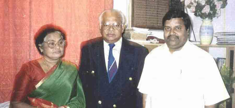 Thomas Panicker's Photo Album2