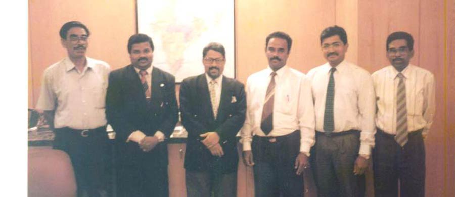 Thomas Panicker's Photo Album2