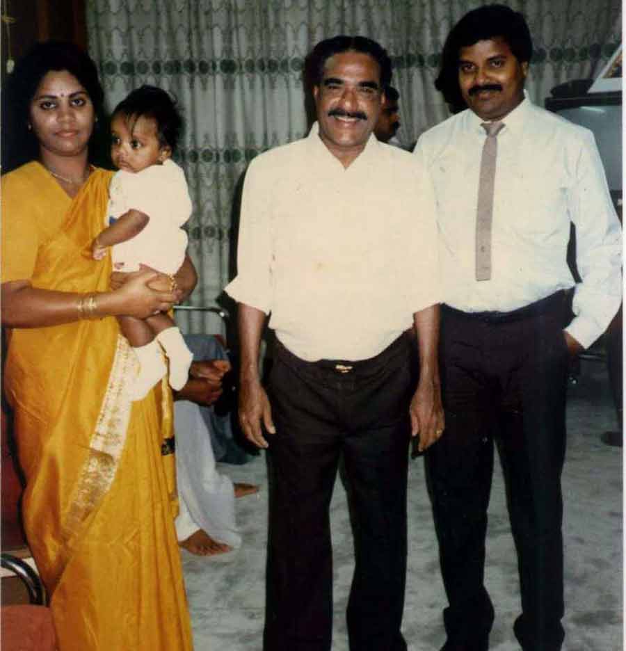 Thomas Panicker's Photo Album2