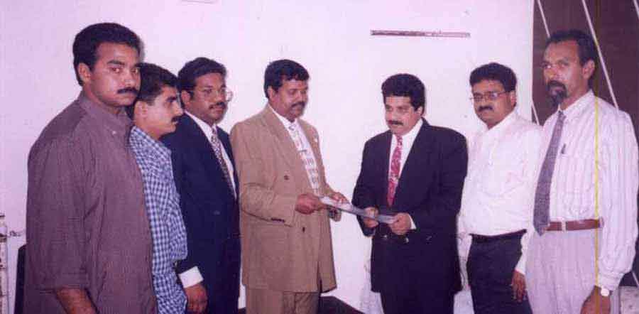 Thomas Panicker's Photo Album2