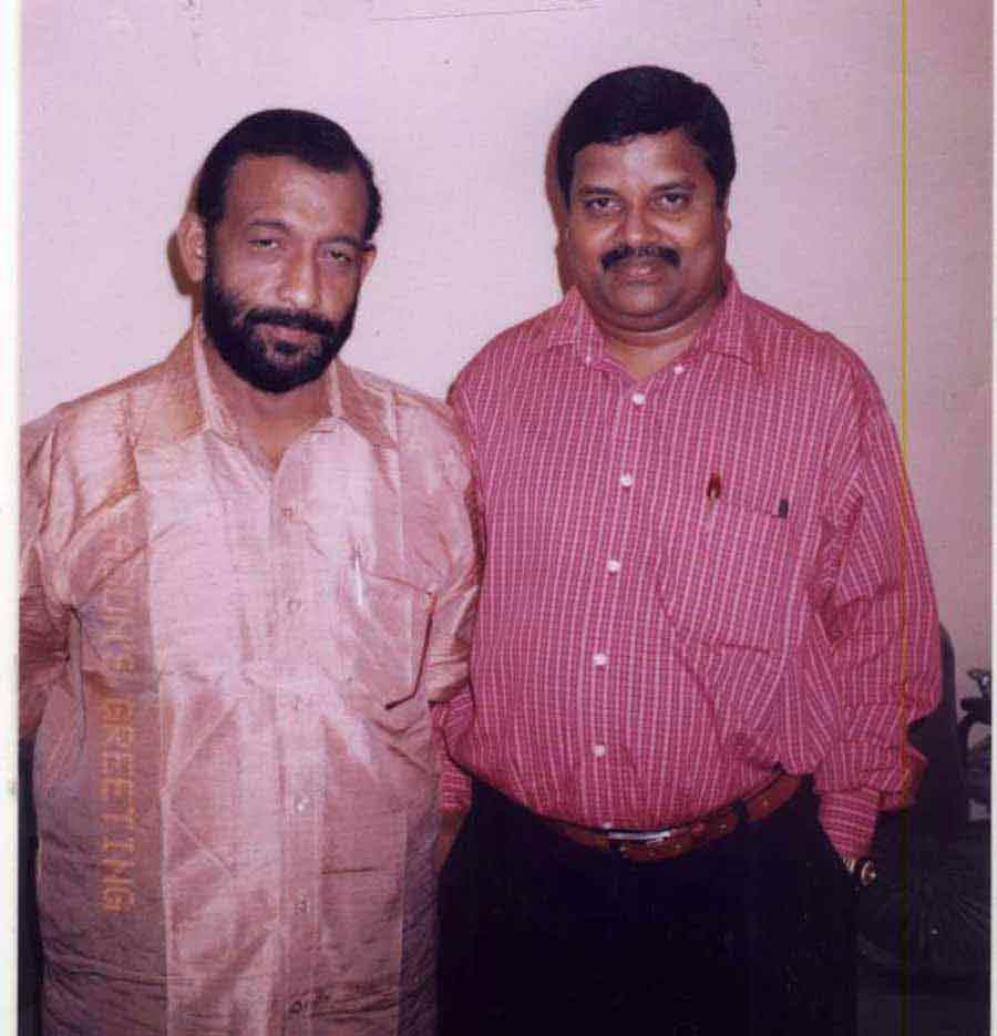 Thomas Panicker's Photo Album2