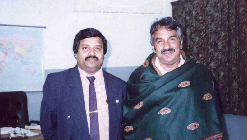 Thomas Panicker's Photo Album2