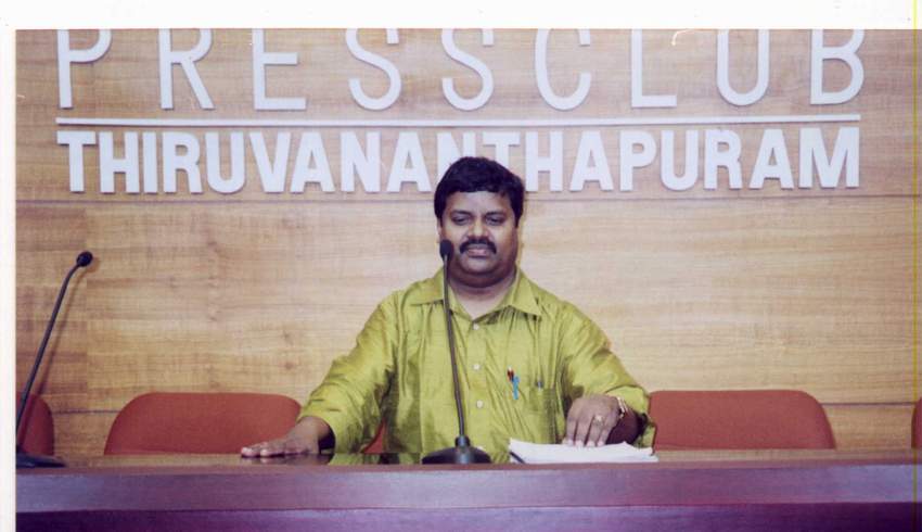 Thomas Panicker's Photo Album2