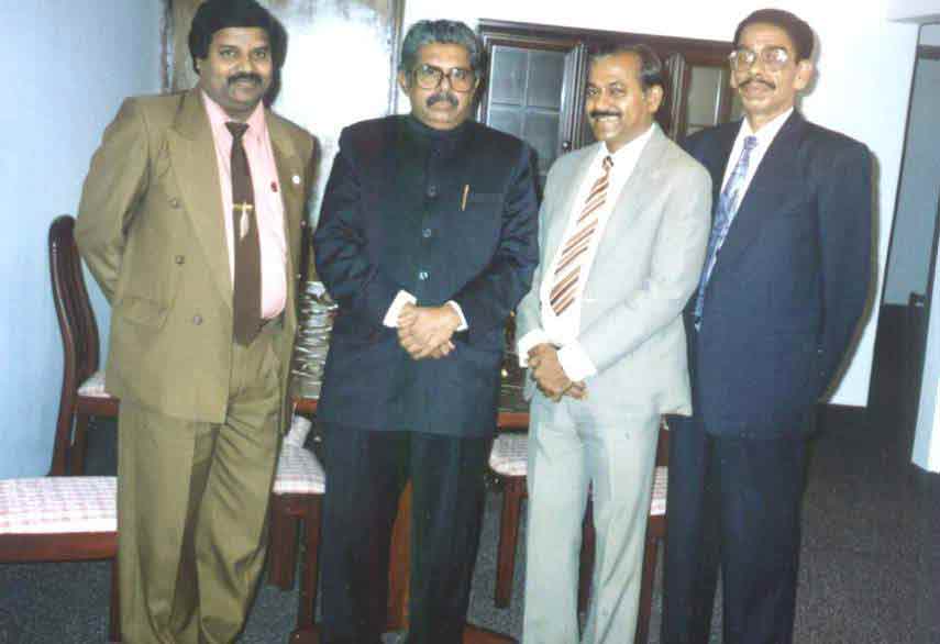 Thomas Panicker's Photo Album2