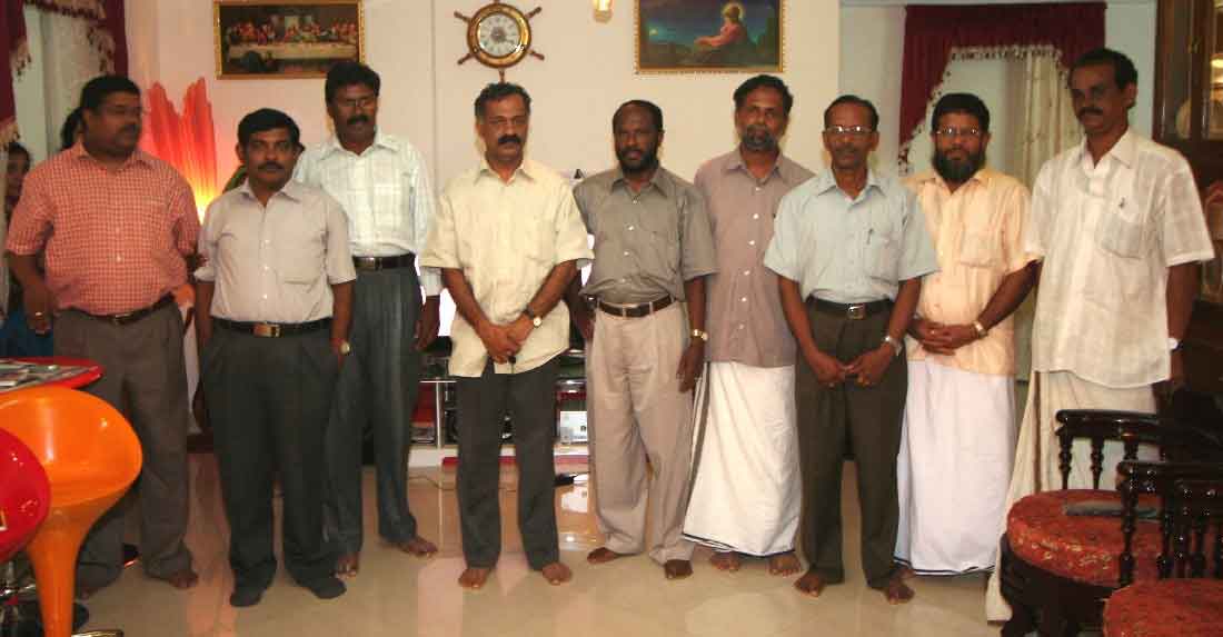 Thomas Panicker's Photo Album2