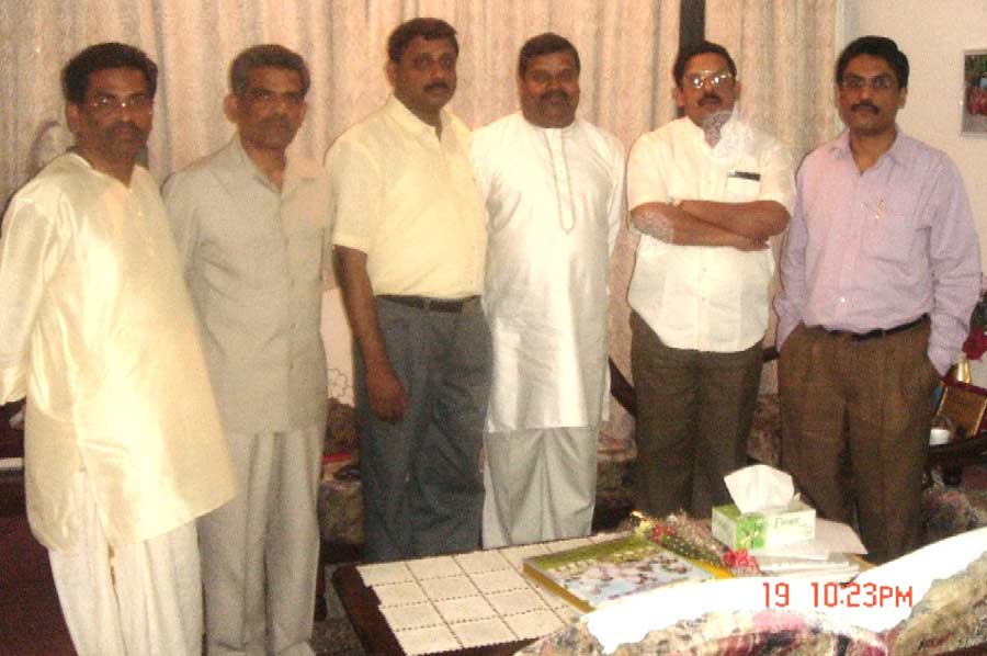 Thomas Panicker's Photo Album2