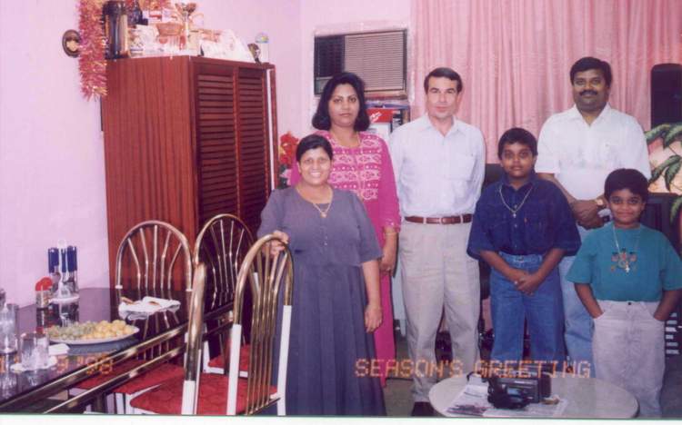 Thomas Panicker's Photo Album2