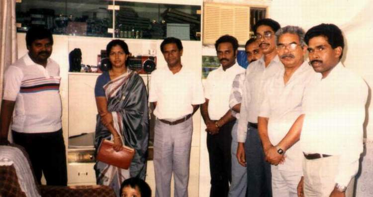 Thomas Panicker's Photo Album2