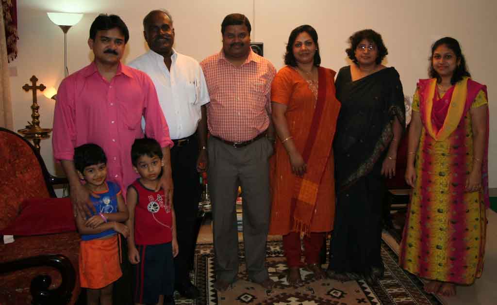 Thomas Panicker's Photo Album2