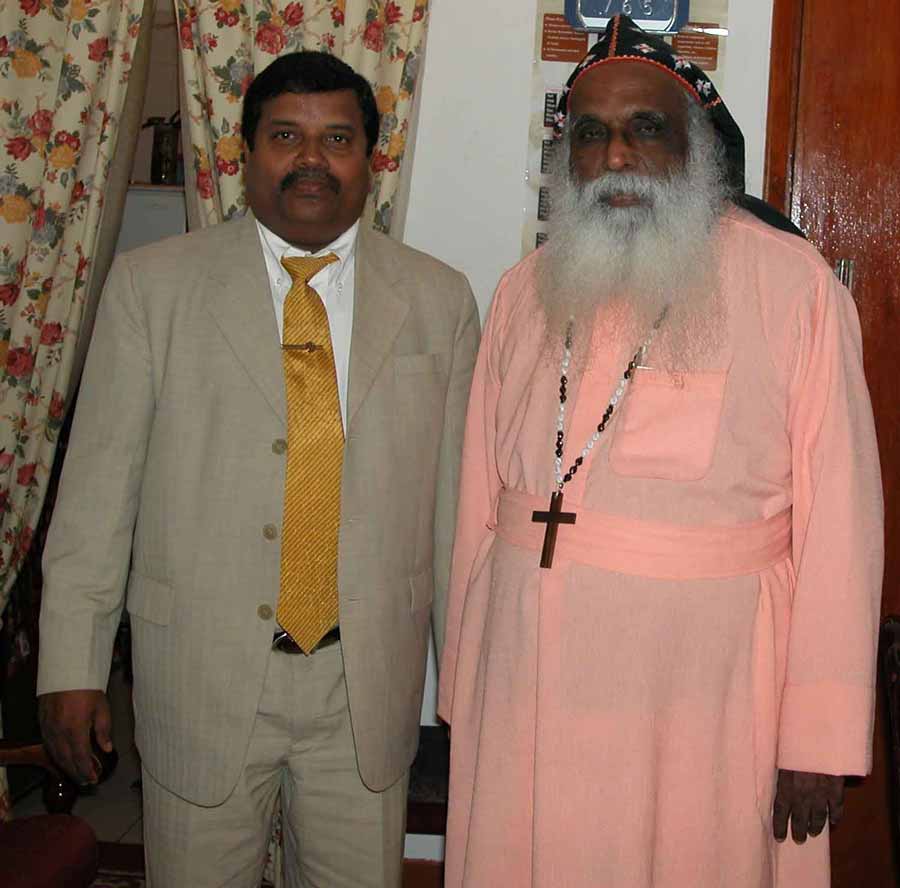 Thomas Panicker's Photo Album2