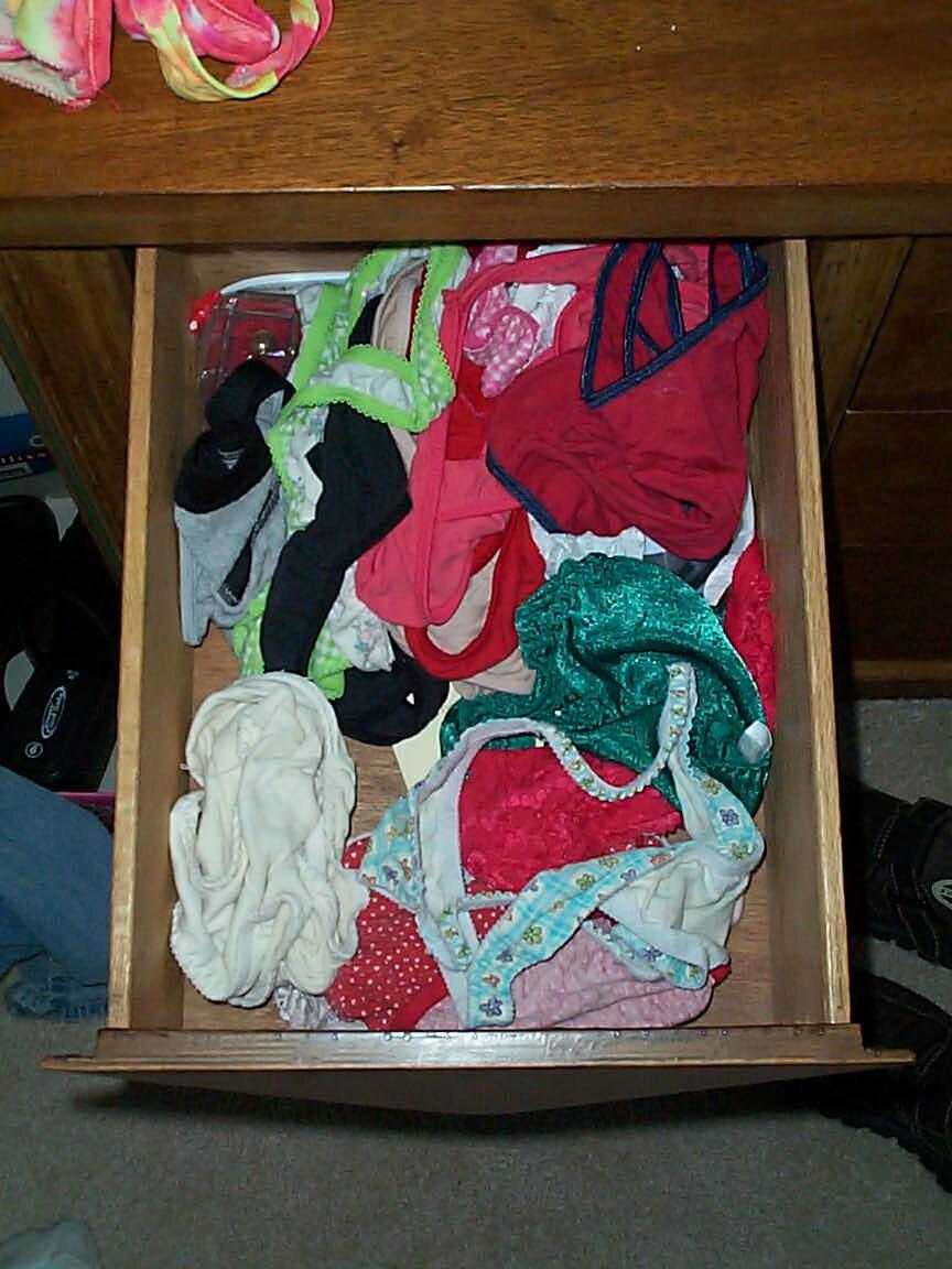 Cara's panty drawer (5 of 13)