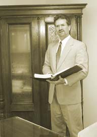 Panzarella Law Firm Map