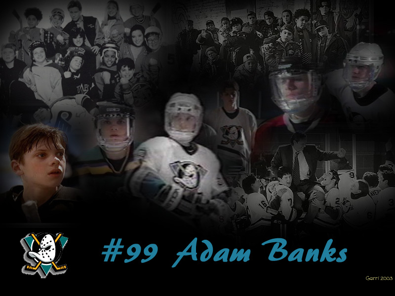My Mighty Ducks Fanfiction