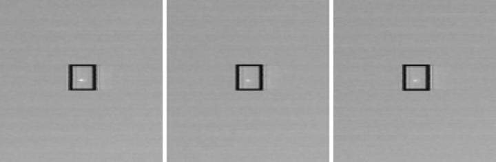 A comparative analysis of three monocular passive ranging methods on ...