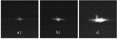 The Statistical Approach for Overcoming the Sensor Saturation Effect in ...
