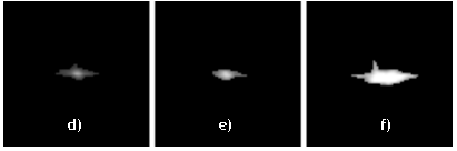 The Statistical Approach for Overcoming the Sensor Saturation Effect in ...