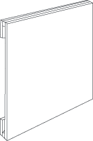 Paragon Frames - Standard Frames