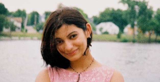 Parul Mishra HomePage