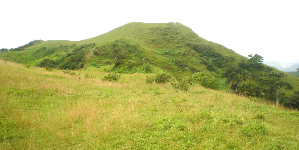 Gulugod Baboy (Mabini, Anila0, Batangas)