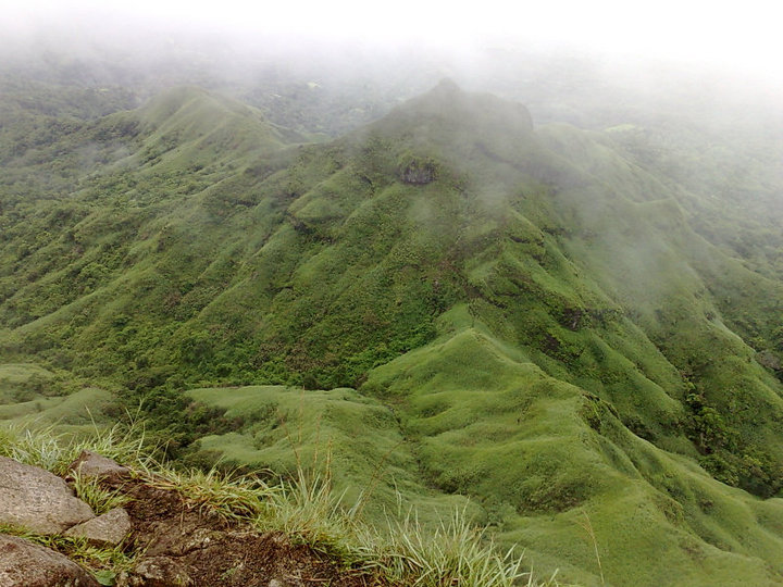 Mt. Batulao (Nasugbo Batangas)