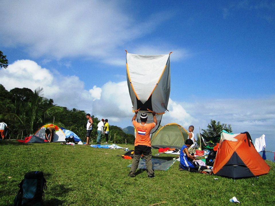 Daguldul (Laiya, Batangas)
