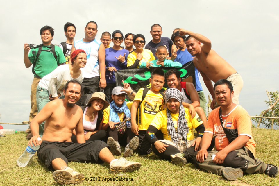 Daguldul (Laiya, Batangas)
