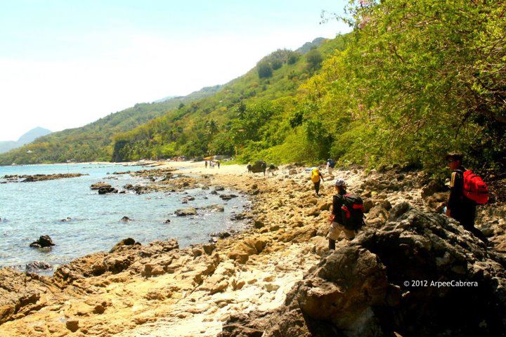 Daguldul (Laiya, Batangas)