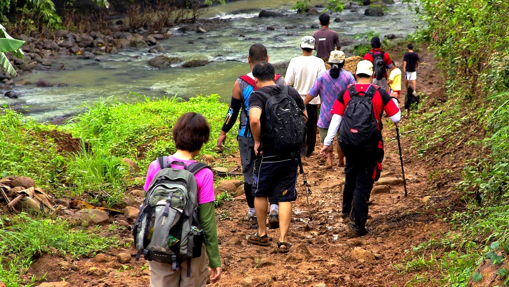 Mt. Marami (Magallanes, Cavite)
