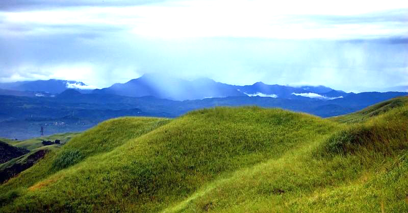 Mt. Sembrano (Tanay, Rizal)