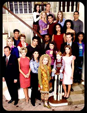 Deanna Wright Passions