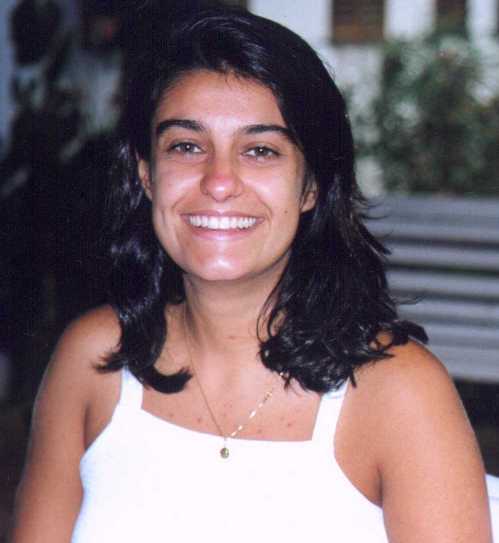 Cynthia Guimarães Tostes Malta