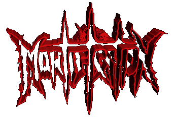 Mortification Integrantes