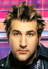 Joey Fatone