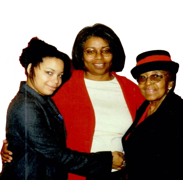 Patricia Freeman-Wright