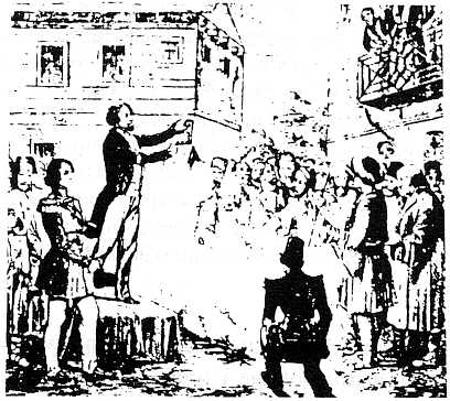 The Pariah Syndrome - Chapter IV