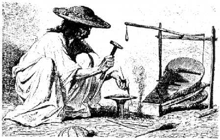 The Pariah Syndrome - Chapter IV