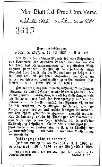 The Pariah Syndrome - Chapter IX