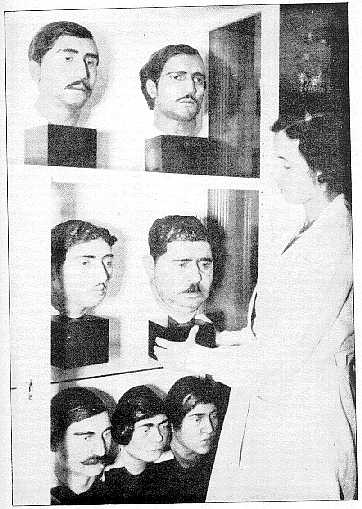 The Pariah Syndrome - Chapter IX