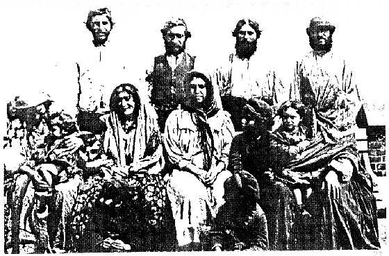 The Pariah Syndrome - Chapter XIV