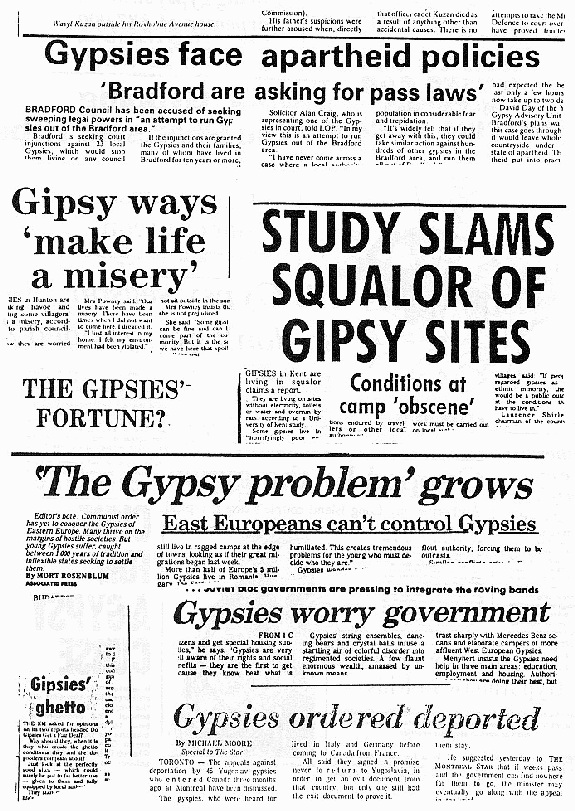 The Pariah Syndrome - Chapter XVII