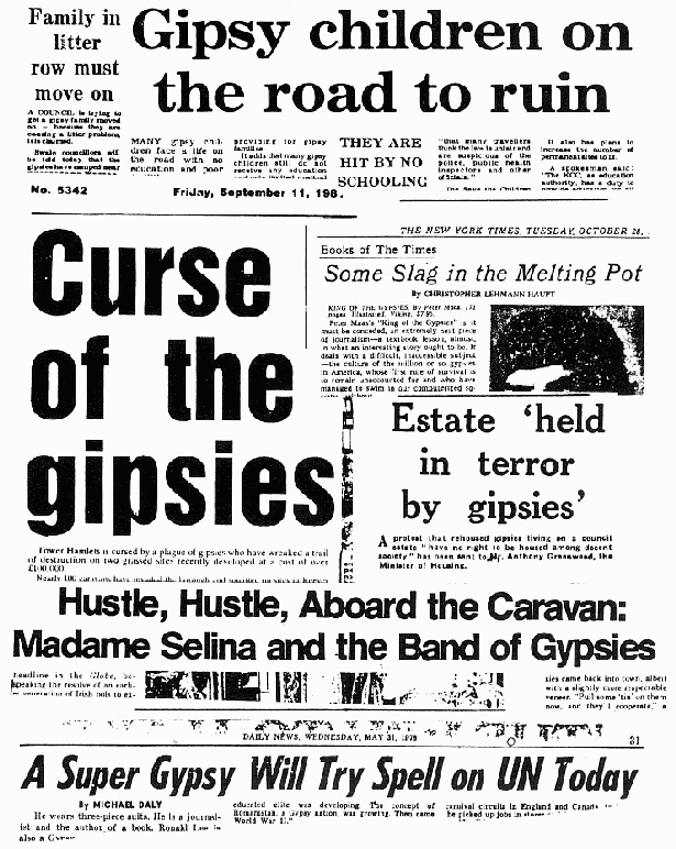 The Pariah Syndrome - Chapter XVII