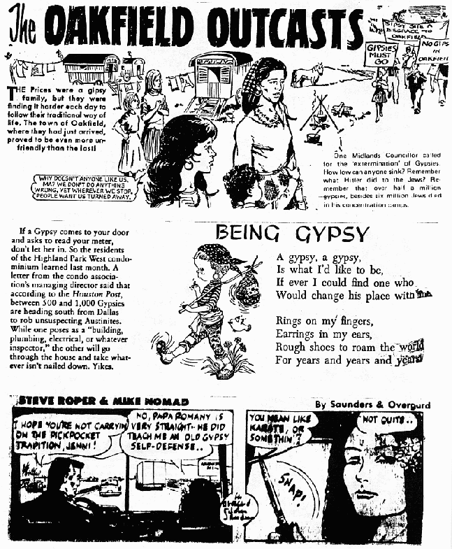 The Pariah Syndrome - Chapter XVII