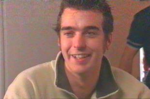 Jason Kavanagh's Instagram, Twitter & Facebook on IDCrawl