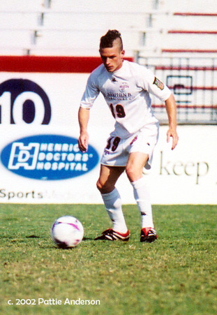 Pattie's Soccer Photos