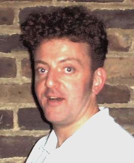Paul John Griffiths (Forensic Psychologist) HOME PAGE
