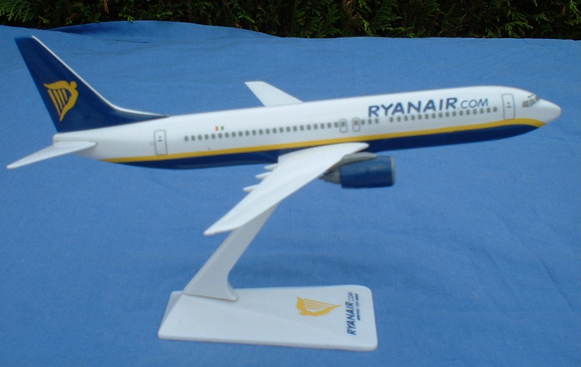 ryanair